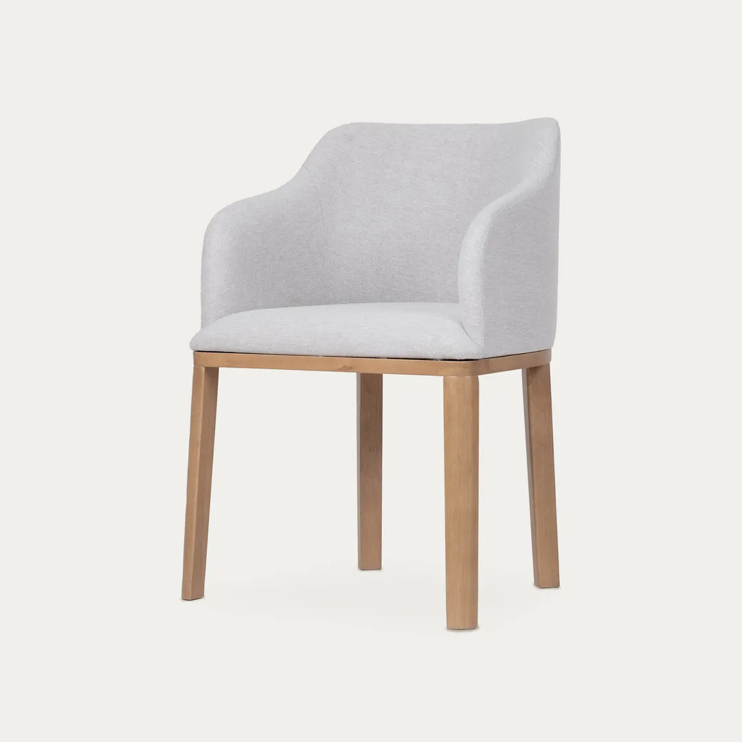 เก้าอี้อาร์มแชร์ รุ่น Manta - YKS Home - YKS HOME เฟอร์นิเจอร์ไม้จริง ...